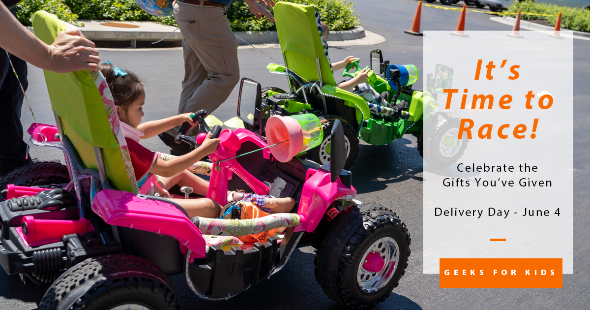 LEARN Science & Math Club posted a story update on Geeks for Kids 2022 ...