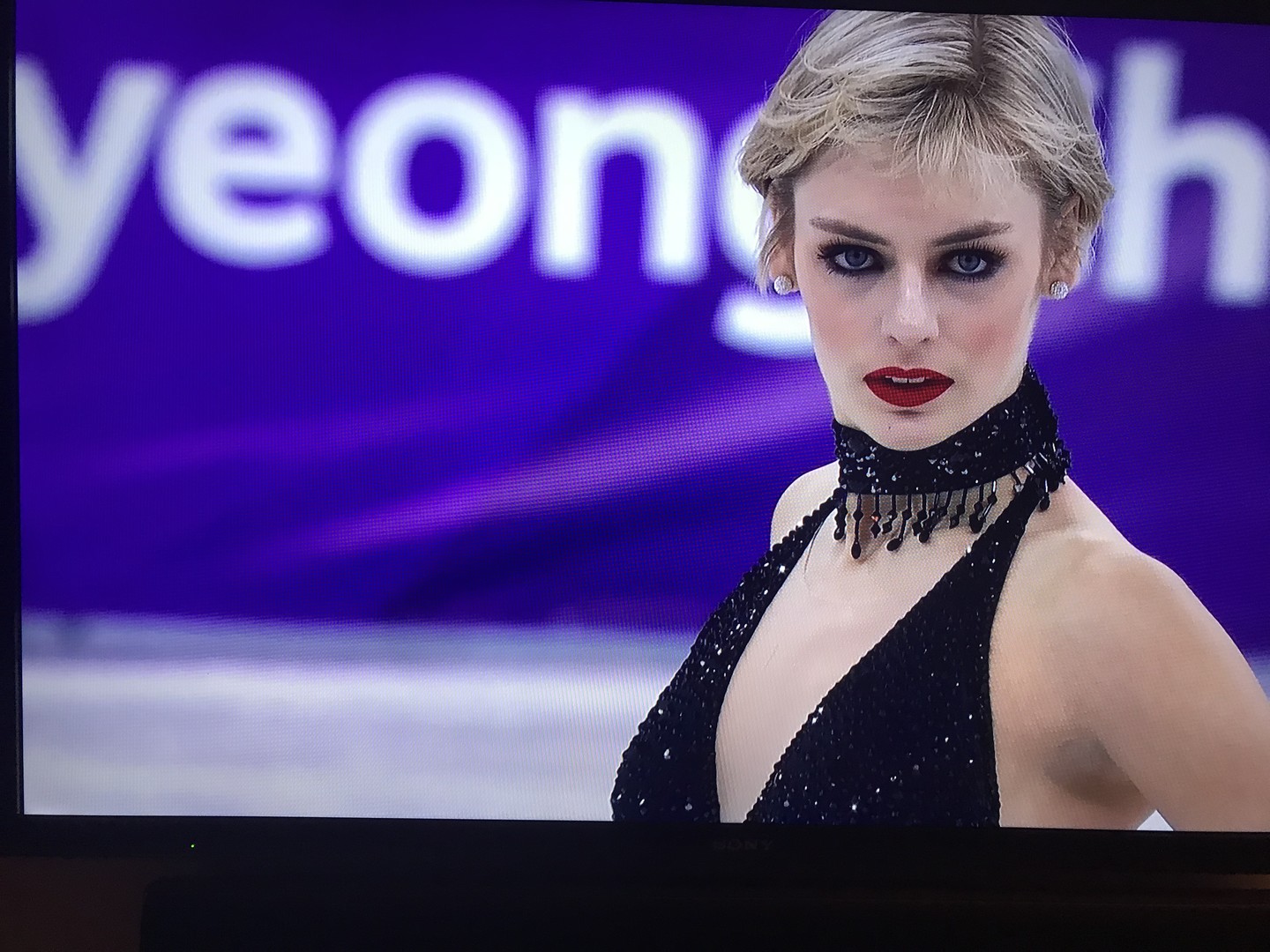 Daryl Austman posted a story update on Help Make Larkyn's Olympic ...