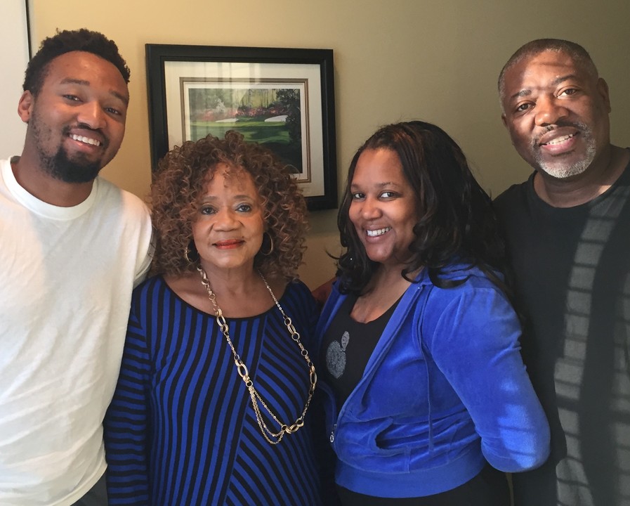 Please help us pay ..Self Defense case of Kendall posted a new Image