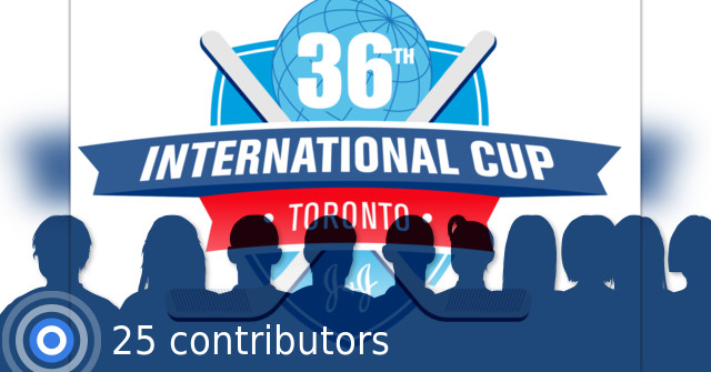 36th Johnson & Johnson International Cup -- USA reached a milestone