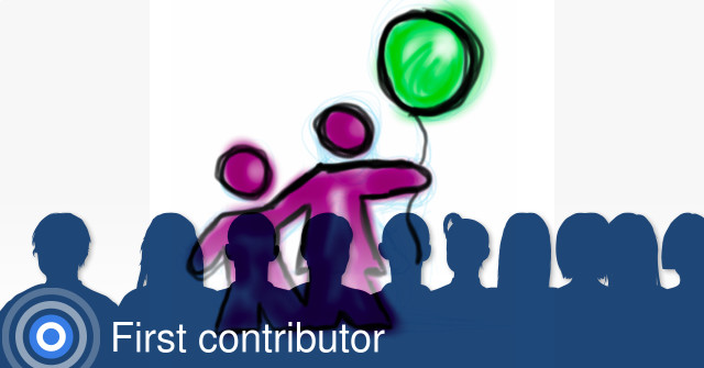 Help support the Green Balloon Foundation reached a milestone