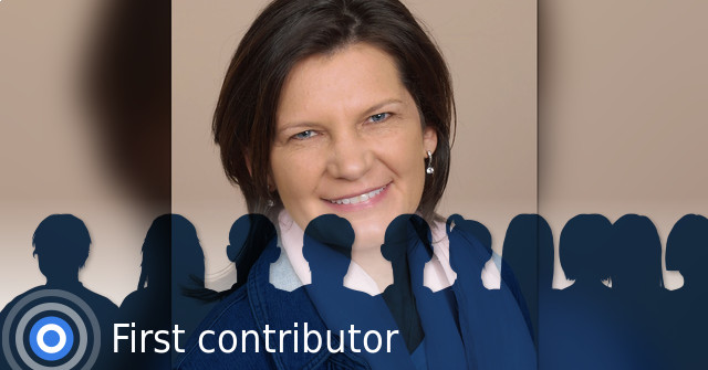 Help Elect Felicity Carlson to El Dorado County BOS District II reached ...