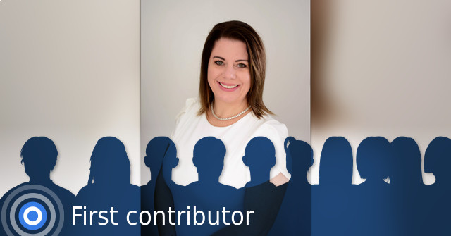 Elect Jaime Milton reached a milestone