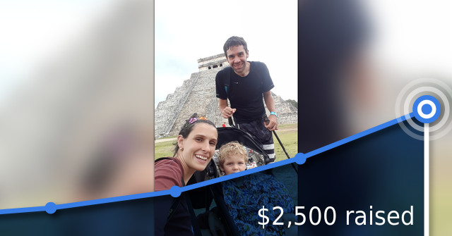 Help JD #keepmoving with an #Alinker walking bike to #keepmoving with ...