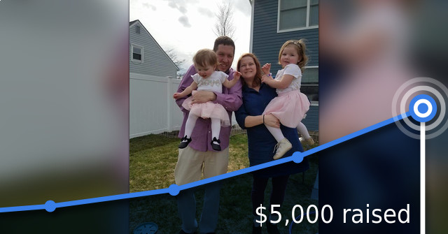 Balzano Family reached a milestone