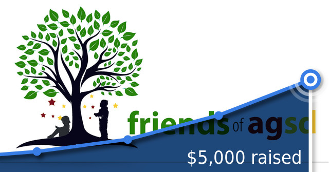 Friends of AGSD (2021) reached a milestone