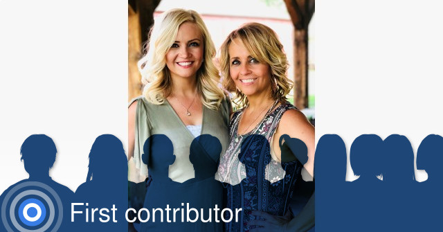 Kicking Kim’s Cancer! reached a milestone