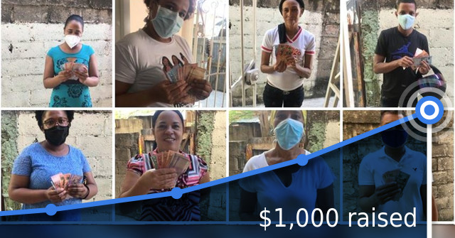 HELP OUR LIFESTYLE FRIENDS DURING THIS DIFFICULT TIME (JUNE CND ...