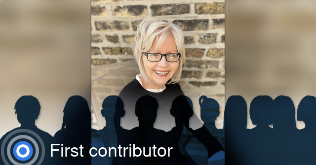 Neighbors for Jane reached a milestone