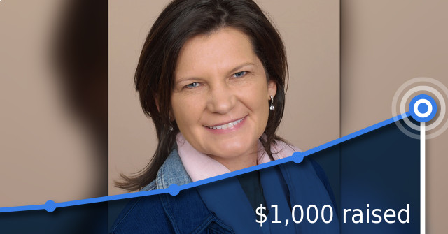 Help Elect Felicity Carlson to El Dorado County BOS District II reached ...