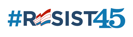 UNITE AMERICA! HELP US RESIST the 45th President! by #RESIST45