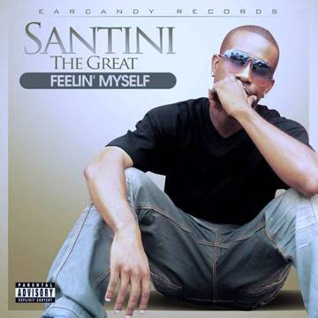 Help Santini with his new music project! by Santini THE GREAT