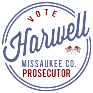 Give Me 5! by Cameron Harwell for Missaukee County Prosecutor