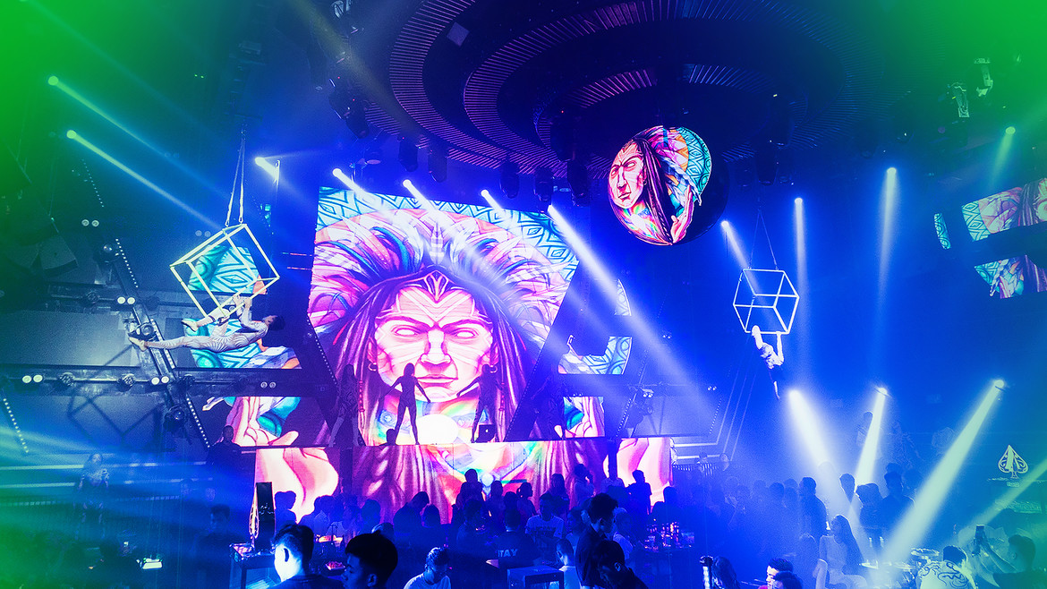 COCONUT BROTHERS creating New PSY Trance Album by Coconut Brothers