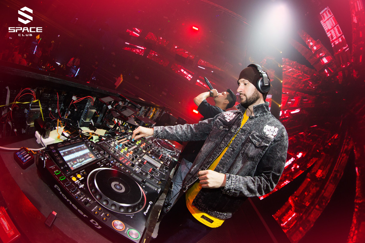 COCONUT BROTHERS creating New PSY Trance Album by Coconut Brothers