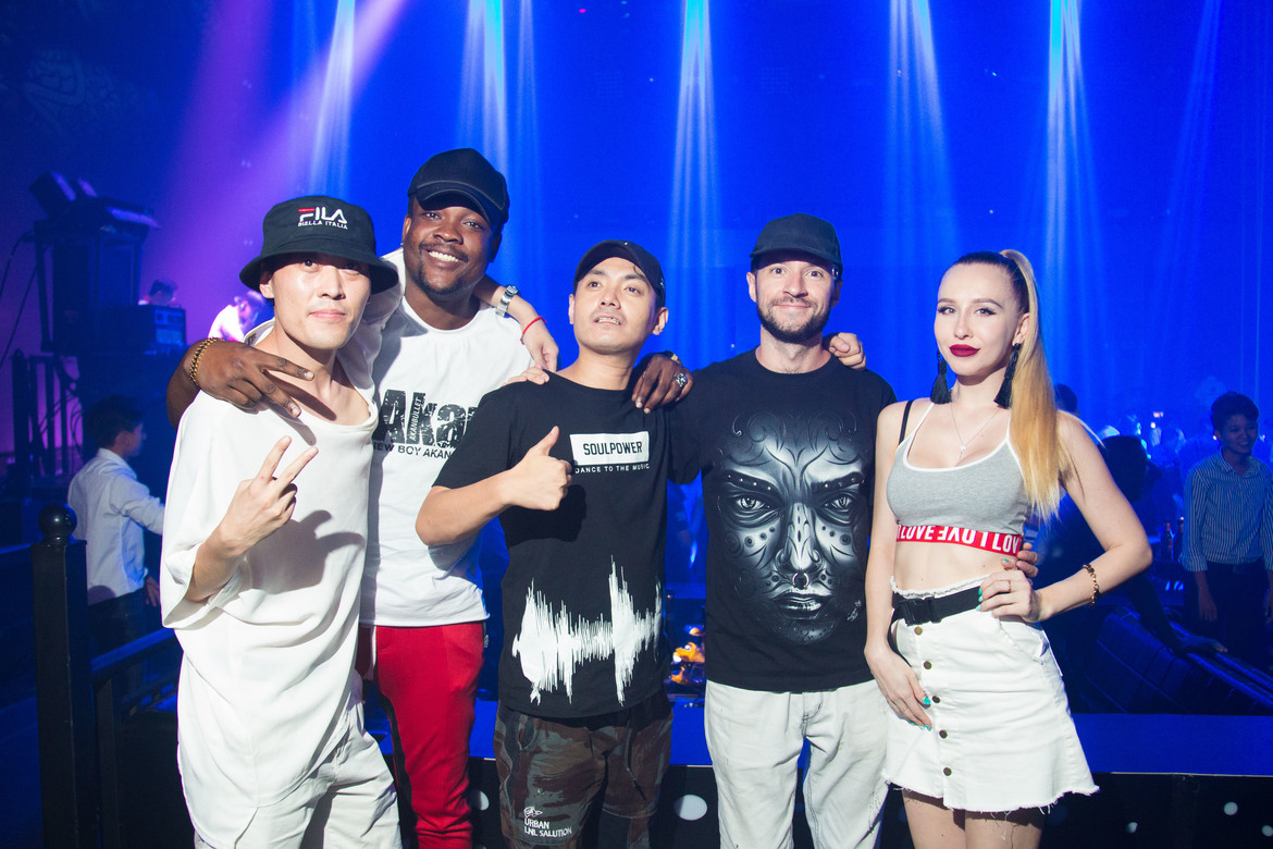 COCONUT BROTHERS creating New PSY Trance Album by Coconut Brothers