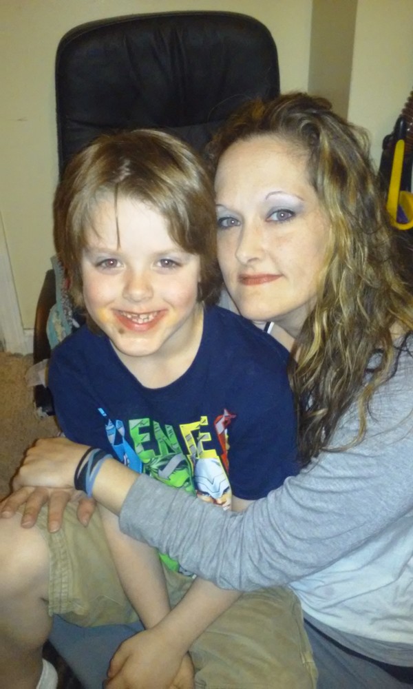 Victims of fire have ansolutely no help! by Callie Payne