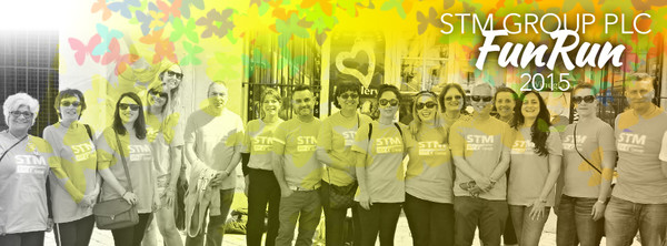 STM Group FUN RUN 2015 by Heidi Larson