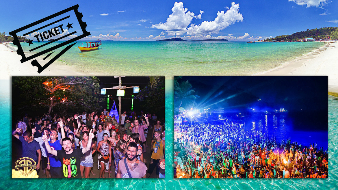 COCONUT BROTHERS creating New PSY Trance Album by Coconut Brothers