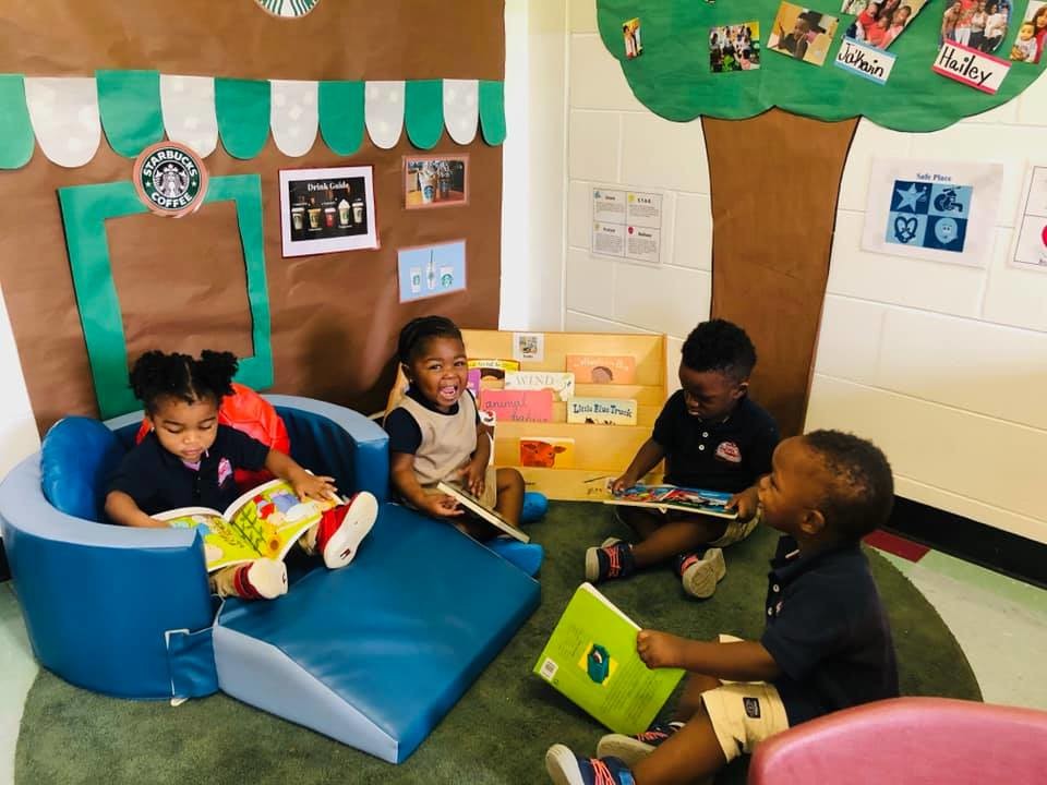 Please help "The Early Education Station" complete the playground for ...