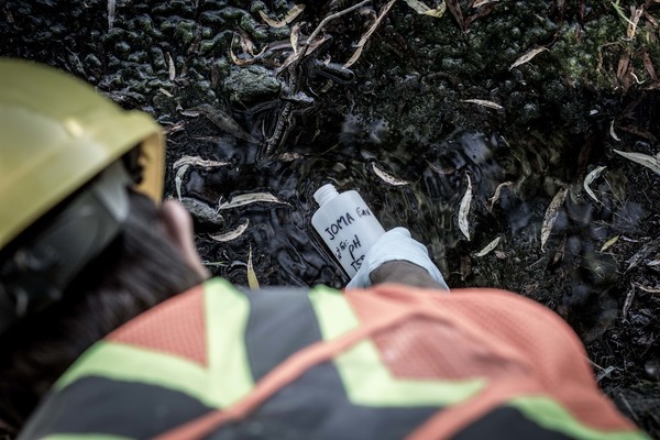JOMA Environmental Ltd by JOMA Environmental Ltd