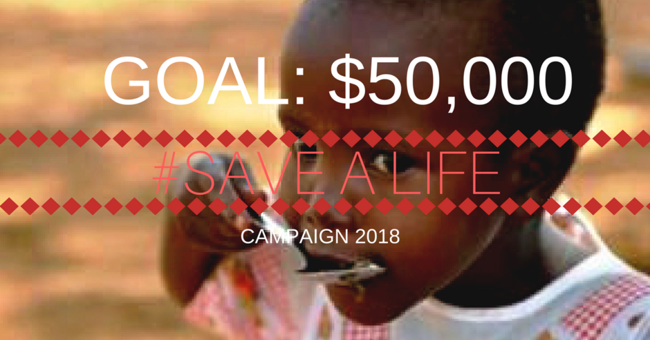 SAVE A LIFE by nakato joy