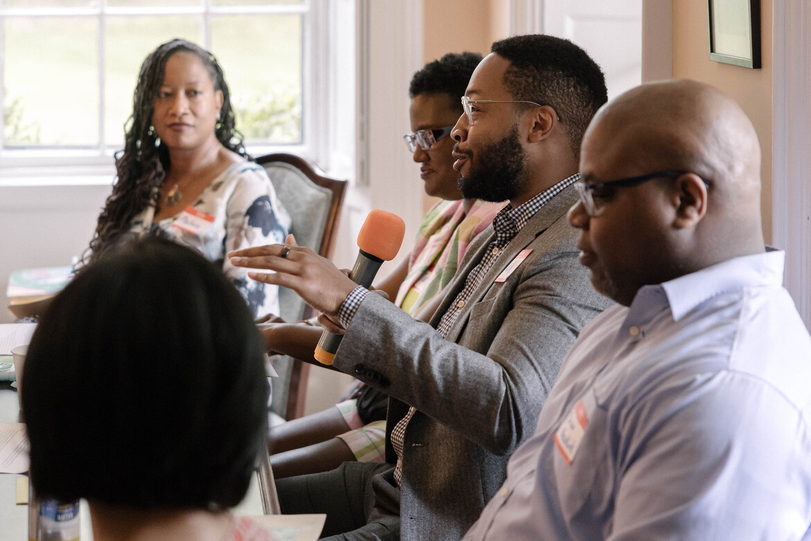 Support CORE Fellows this Giving Season! by CORE Mental Health