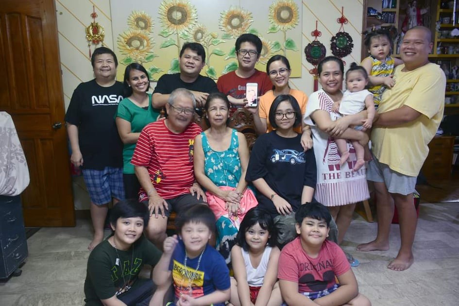 Please help Aunt Alice pay for her medical bills. #fightagainstCovid by ...