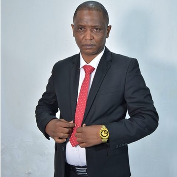 Bonface Mbogo - CampaignHQ