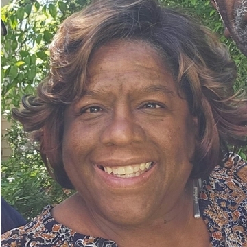 Cheryl Stephens - ConnectionPoint