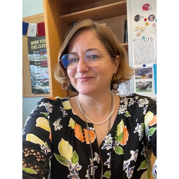 Jamie Hodges - ConnectionPoint