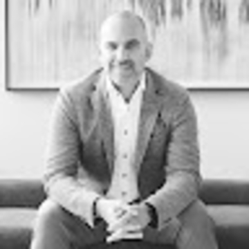 David Jonker - CampaignHQ