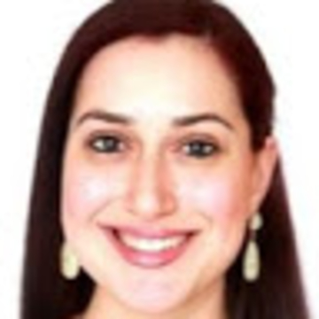 Clea Stone - ConnectionPoint