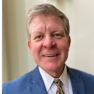 Kevin Morgan - CancerCare