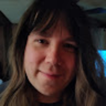 Beth Jackson - ConnectionPoint