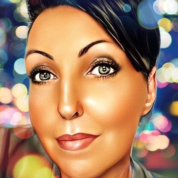 Alice Robbins - CampaignHQ