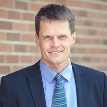 The Committee to Elect Charlie Clark - ConnectionPoint