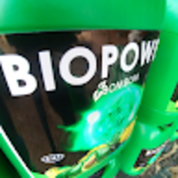 BIOPOWER ANF - Crowdfundr