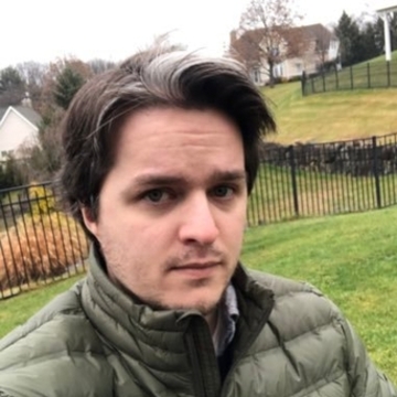 Mark Stack - ConnectionPoint