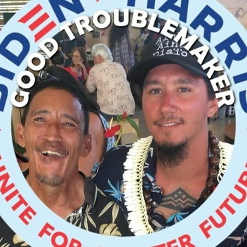 Michael Tada - CampaignHQ