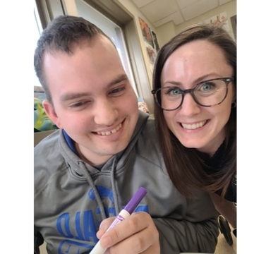 Kristie Edwards - ConnectionPoint